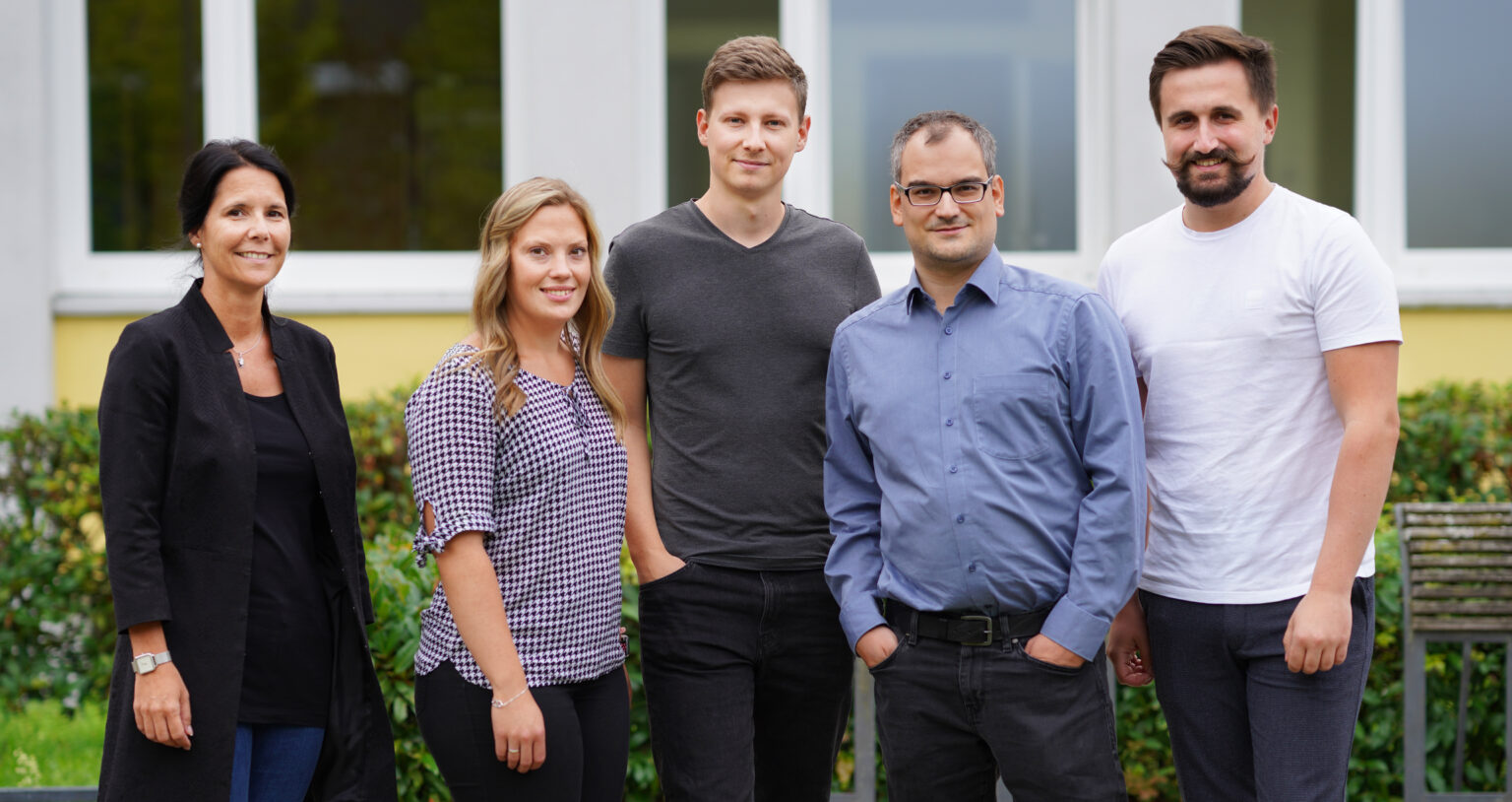 Lehrerausbildung – Staatliche Berufsschule Erlangen