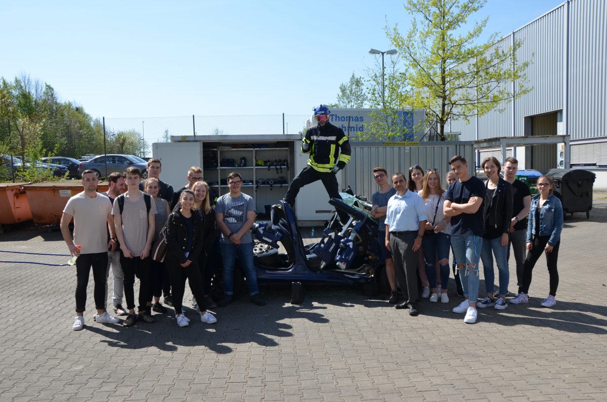 Lukas Hydraulik Gmbh